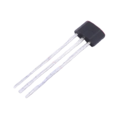 CONNTEK KTH1631FH-TO3 Solid State Switch Chip
