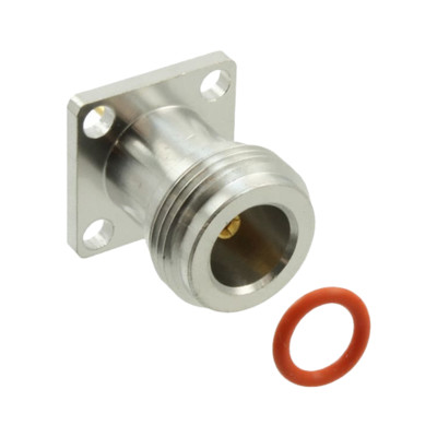 Amphenol 172175 Coaxial Connector RF Assembly