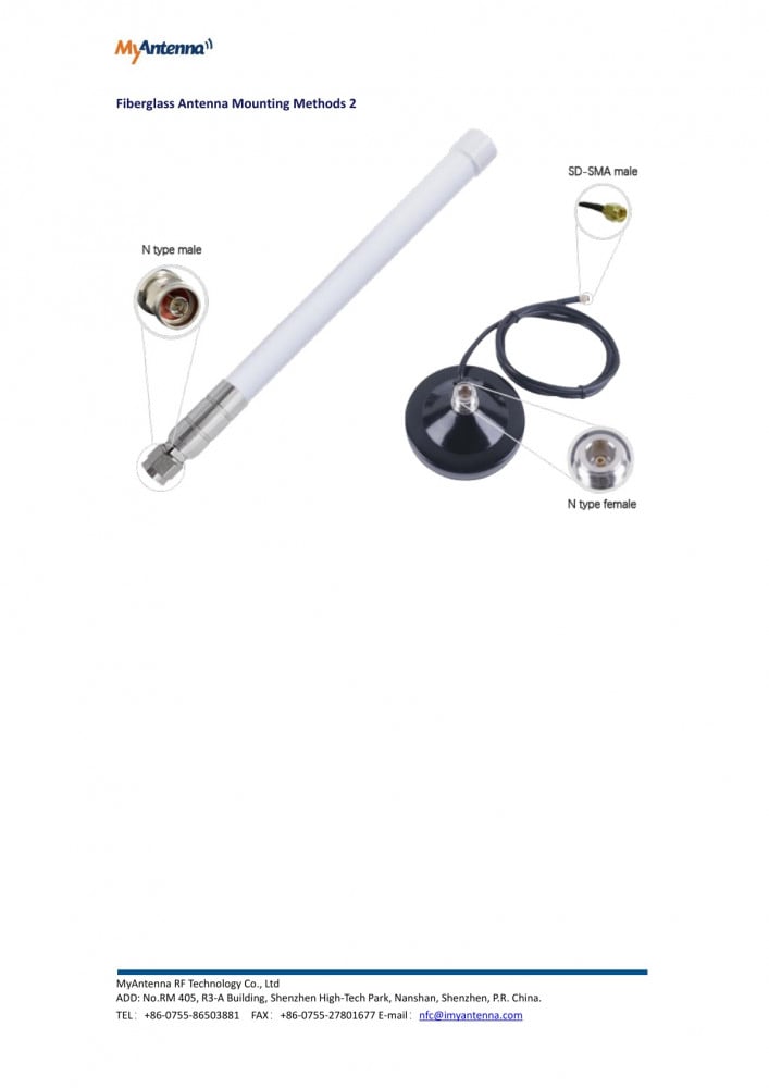AELF005 datasheet page 7