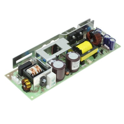 Cosel LCA10SA-24 AC DC Converter (Off-Board)