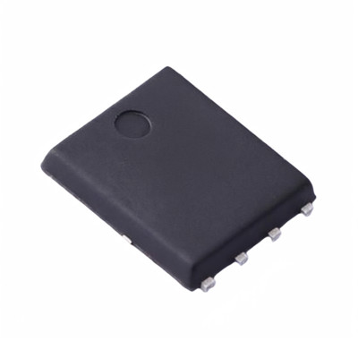 LRC LN2604DT2AG Single N-Channel MOSFET