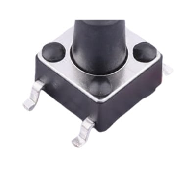 HCTL TC-6601-8-160G Tactile Switch