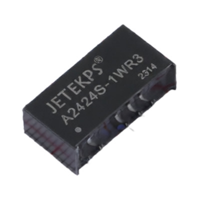 JETEKPS A2405S-1WR3 DC DC Converter Chip