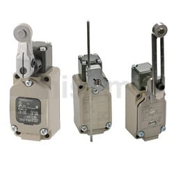 OMRON WL-3A100