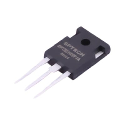 SPTECH SPT50N65F1A Single IGBT Chip for sale