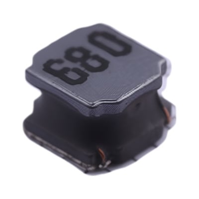 COILMX MPA4030S101M Fixed Inductor