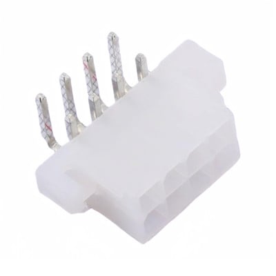 CONNFLY Elec DS1073-01-2x2MR3T6