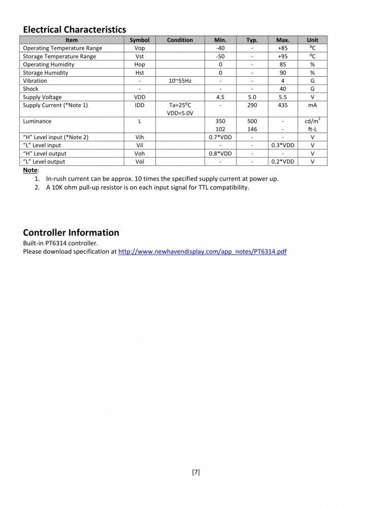 M0220MD-202MDAR1-3 datasheet page 7