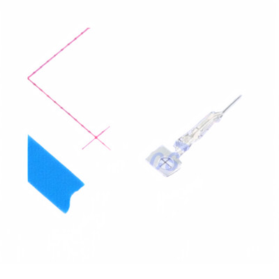 HDGC HDGC3500M-T Rectangular Connector Contacts