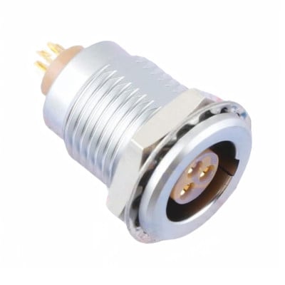 QianHai Joying EGG.1B.307.CLL(JY) Circular Connector Assembly