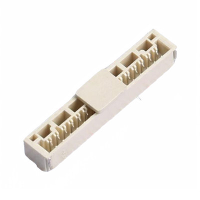 Yuandi WAFER-GH1.25-13PLT-W1-P Male Header Pins