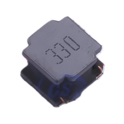 CENKER CKCS6028-33uH/M Fixed Inductor