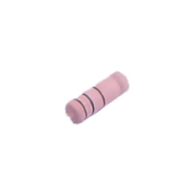 CCO(Chian Chia Elec) MOF3WS-82Ω±5% T Through Hole Resistor
