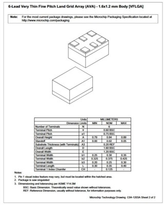 MICROCHIP DSC613PI3A-0105 for sale
