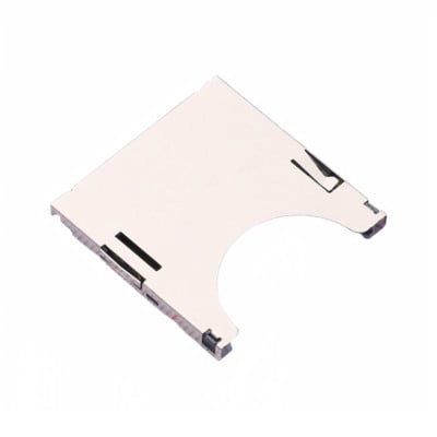 MINTRON MT102314442 PC Card Socket