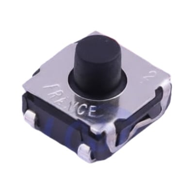 C&K KSC241JLFS Tactile Switch