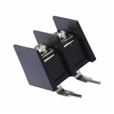 Cixi Kefa Elec KF45R-9.5-4P Barrier Blocks Chip