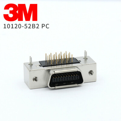 3M 10120-52B2PC for sale
