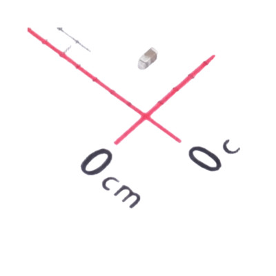 KEMET C1206C103J2GACAUTO Ceramic Capacitor