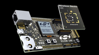 SILICON LABS SLEXP8022B