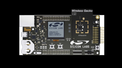 SILICON LABS SLWRB4181C for sale