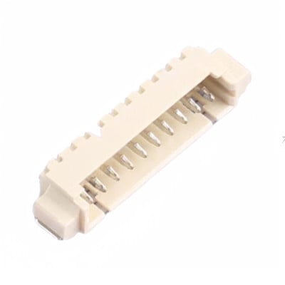 THD THD1252-06WR-SN Male Header Pins