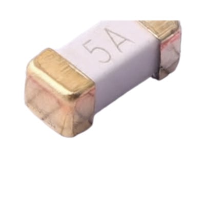 TLC Electronic TA5 Fuses