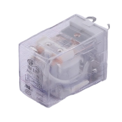 HONGFA HF18FF/A110-2Z13D Power Relay