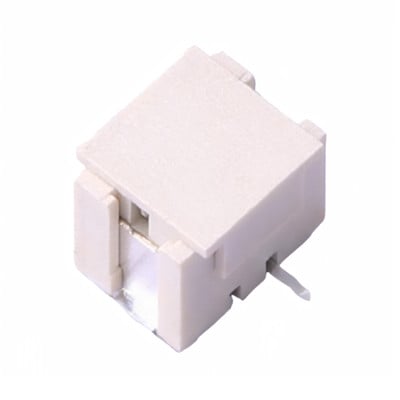Hanbo Electronic WAFER-200L-2A Male Pin Header for sale