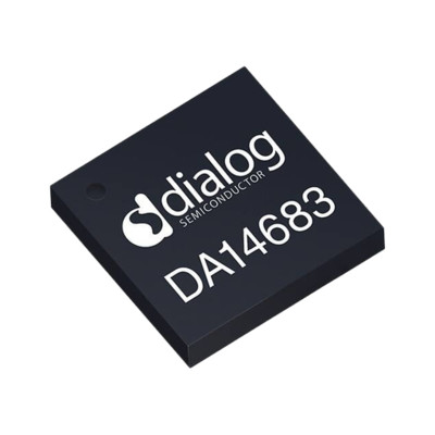 RENESAS DA14580-01A31