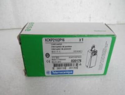 Schneider XCKP2102P16 Limit Switch for sale