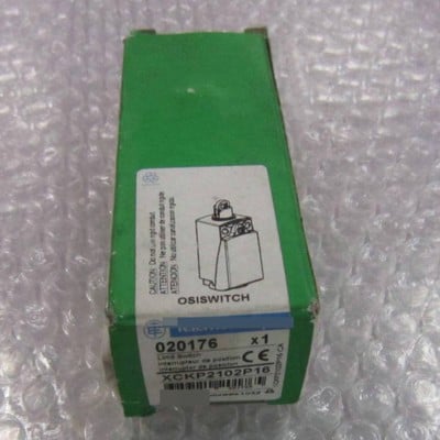 Schneider XCKP2102P16 Limit Switch for sale