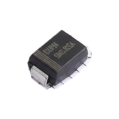 BORN SMBJ90A TVS Diode