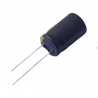 BERYL Electronic Tech RF063M101LO8*16TA-1A1E Aluminum Electrolytic Capacitor