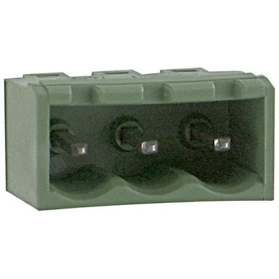 Altech PHP03-5,08 PCB Header – 5.08mm Pluggable Terminal Block Connector for sale