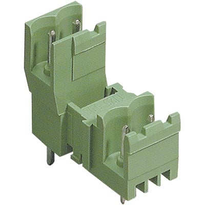 Altech PHP03-5,08 PCB Header – 5.08mm Pluggable Terminal Block Connector for sale
