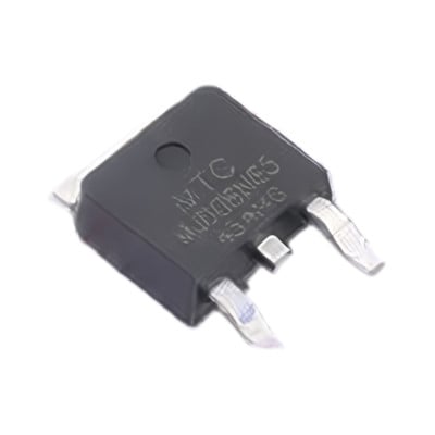MIRACLE POWER MJF15N65 Single N-Channel MOSFET
