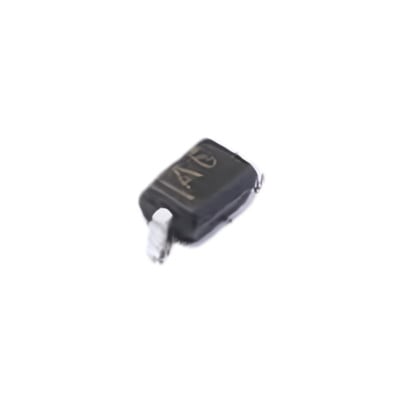 LGE RB160M-40 Single Diode