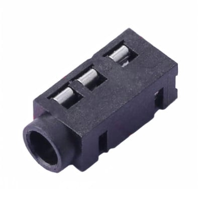 XKB Connection PJ-320B-SMT Audio Connector