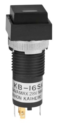 Miniature Pushbutton