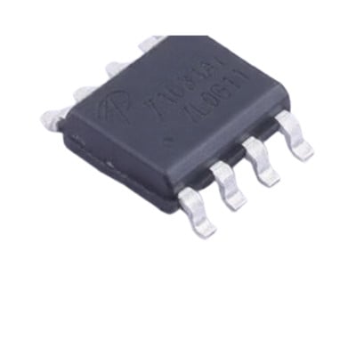 AOS AOZ1267QI-01 DC DC Switching Voltage Regulator