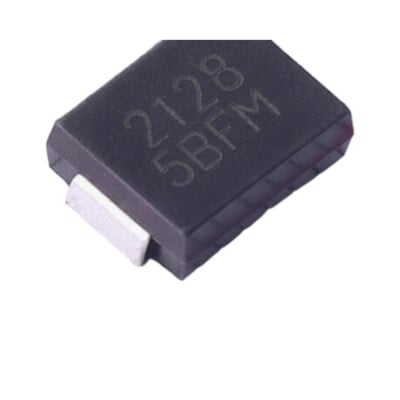 BORN 5.0SMDJ16A TVS Diode