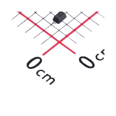ElecSuper PESD5Z5.0-ES TVS Diode – ESD Protection Chip for Transient Voltage Suppression