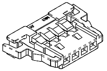Molex 1040921000