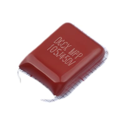DGCX MPP105J2JD100B200ZR