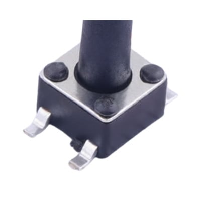 Korean Hroparts Elec K2-1102SP-E3SC-04 Tactile Switch