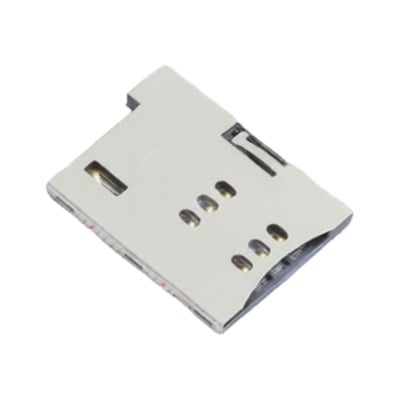 Lian Xin Technology XDST-10012-16KT PC Card Socket