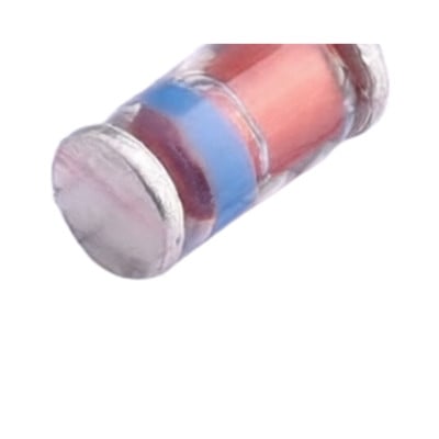 LGE DL4731A Single Zener Diode
