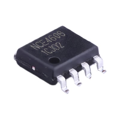 NCE NCE0240 Single N-Channel MOSFET