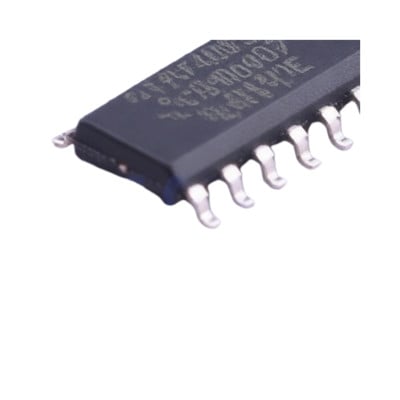 Nexperia 74HCT4051D,118 Analog Multiplexer/Demultiplexer IC